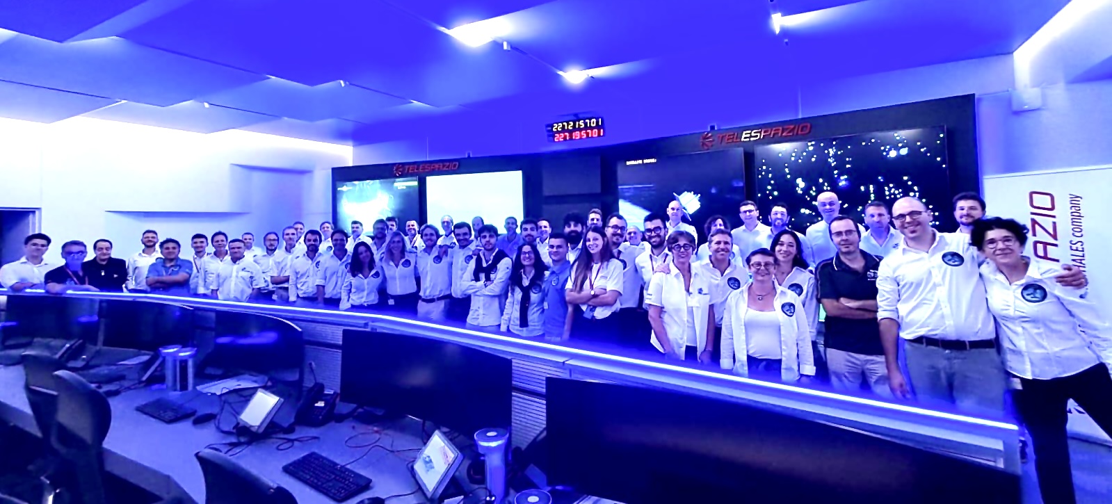 Into orbit | EUMETSAT